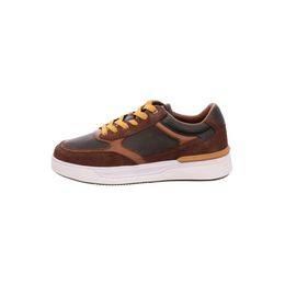 Lloyd Sneaker Low in Braun | Gr.: 42