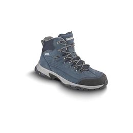 Meindl Wander- & Bergschuhe in Grau | Gr.: 44