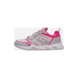 Hummel Trainings- & Hallenschuhe in Pink | Gr.: 38,5