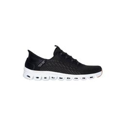 Skechers Sportliche Slipper in Schwarz | Gr.: 40