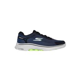 Skechers Laufschuhe in Blau | Gr.: 44