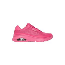 Skechers Sneaker Low in Pink | Gr.: 40