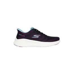 Skechers Sportliche Slipper in Schwarz | Gr.: 41