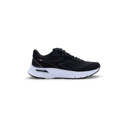 Diadora Laufschuhe in Schwarz | Gr.: 44,5