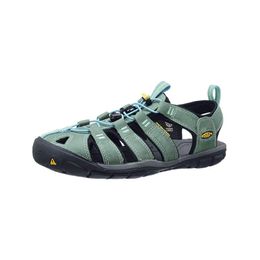 Keen Sandale Clearwater CNX in Blau | Gr.: 43