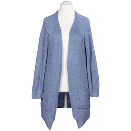 Angel of Style Strickjacke Damen Gr&ouml;&szlig;e L Second Hand hellblau