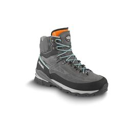 Meindl Wander- & Bergschuhe in Grau | Gr.: 42