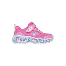 Skechers Sneaker Low in Pink | Gr.: 25