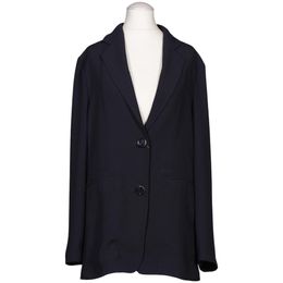 BOSS Black Blazer Damen Gr&ouml;&szlig;e XS Second Hand marine