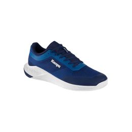 Kempa Trainings- & Hallenschuhe in Blau | Gr.: 41