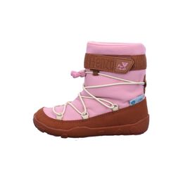 Affenzahn Winterstiefel in Rosa | Gr.: 28