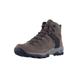 EB Shoes Wander- & Bergschuhe in Braun | Gr.: 43