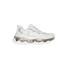 Skechers Sneaker Low in Wei&szlig; | Gr.: 39
