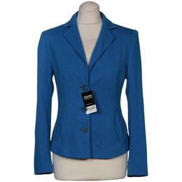Riani Blazer Damen Gr&ouml;&szlig;e M Second Hand blau