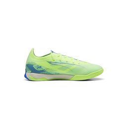 Puma Hallen Fu&szlig;ballschuhe in Gelb | Gr.: 48.5