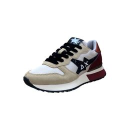 SUN68 Sneaker Low in Beige | Gr.: 41