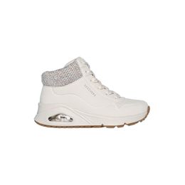 Skechers Sneaker High in Beige | Gr.: 3
