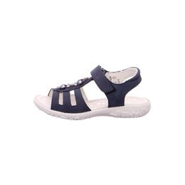 Ricosta Sandalen in Blau | Gr.: 29