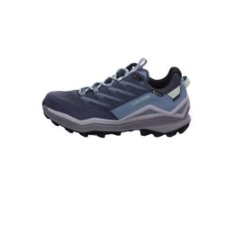 Lowa Wander- & Bergschuhe in Blau | Gr.: 41,5