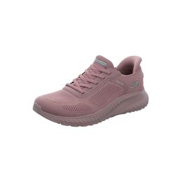 Skechers Sneaker Low in Rosa | Gr.: 40