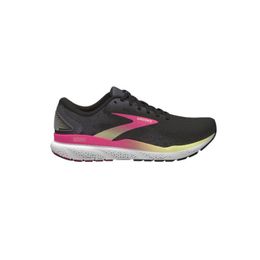 Brooks Laufschuhe Ghost 16 in Multicolor | Gr.: 10,5