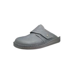 Finn Comfort Clogs in Blau | Gr.: 44