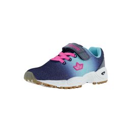 Lico Klettschuhe in Blau | Gr.: 26