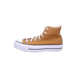 Converse Sneaker High in Braun | Gr.: 39