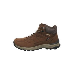 Meindl Wander- & Bergschuhe in Braun | Gr.: 44,5