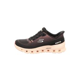 Skechers Sneaker Low in Schwarz | Gr.: 38