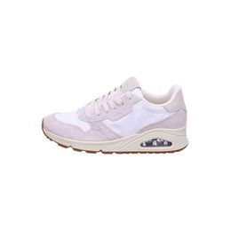 Skechers Sneaker Low in Wei&szlig; | Gr.: 38