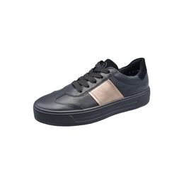 Ara Sneaker Low in Schwarz | Gr.: 42