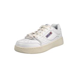 Skechers Sneaker Low in Wei&szlig; | Gr.: 45