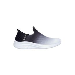 Skechers Sportliche Slipper in Schwarz | Gr.: 39