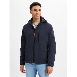 Camel Active Funktionsjacke in marine | Gr.: 58