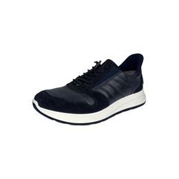 Ara Sportliche Schnürschuhe in Blau | Gr.: 43
