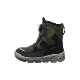 Superfit Winterstiefel in Oliv | Gr.: 3