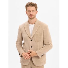 Finshley & Harding Finshley & Harding London Sakko Big in beige | Gr.: 52