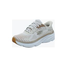 Skechers Sneaker Low in Beige | Gr.: 37