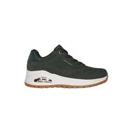 Skechers Sneaker Low in Gr&uuml;n | Gr.: 37