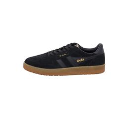 Gola Sneaker Low in Schwarz | Gr.: 47