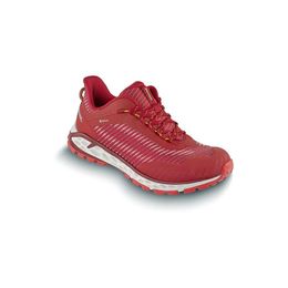 Meindl Wander- & Bergschuhe in Rot | Gr.: 39
