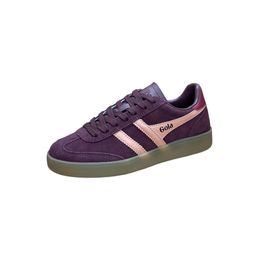 Gola Sneaker Low in Rot | Gr.: 42