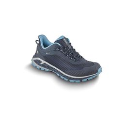 Meindl Wander- & Bergschuhe in Blau | Gr.: 42