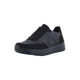 Ara Sportliche Schn&uuml;rschuhe in Schwarz | Gr.: 38