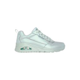Skechers Sneaker Low in Gr&uuml;n | Gr.: 38