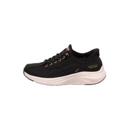 Skechers Sportliche Schn&uuml;rschuhe in Schwarz | Gr.: 39