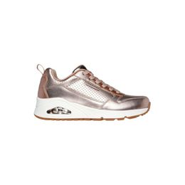Skechers Sneaker Low in Rosa | Gr.: 38