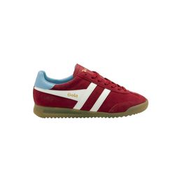 Gola Sneaker Low in Rot | Gr.: 41
