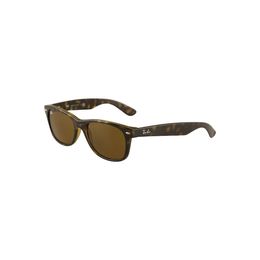 Ray-Ban Sonnenbrille Damen Gr&ouml;&szlig;e One Size Second Hand braun